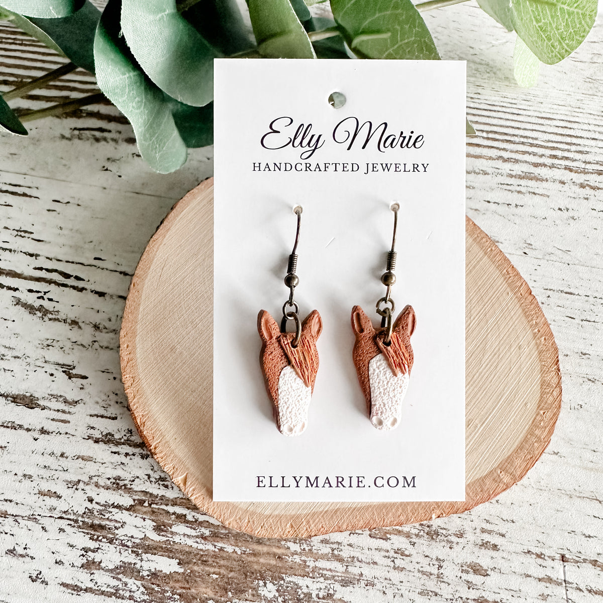 Kentucky Derby Collection – Elly Marie Jewelry